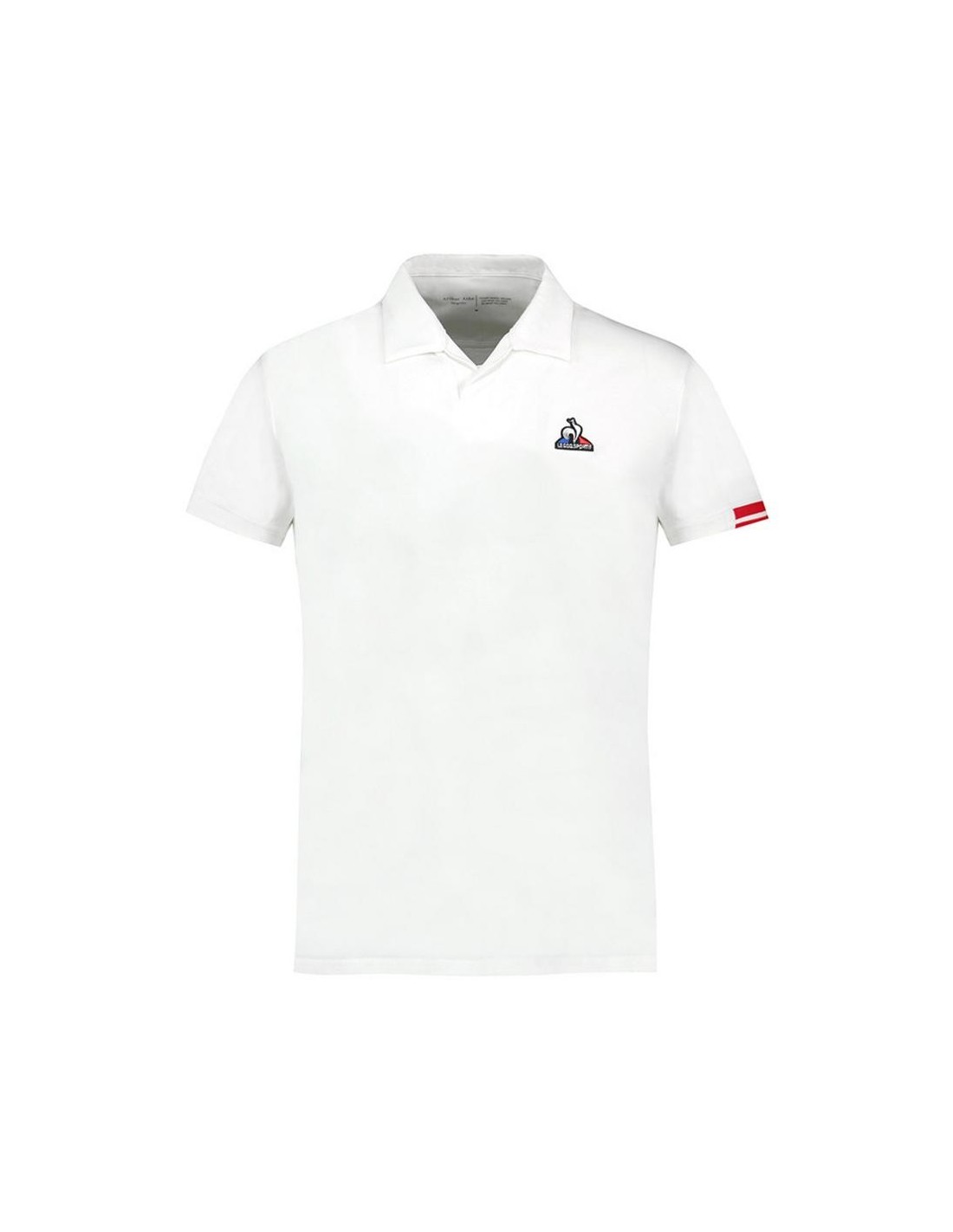 Polo Lcs Nº1 M 2221009 | Ofertas De Pádel