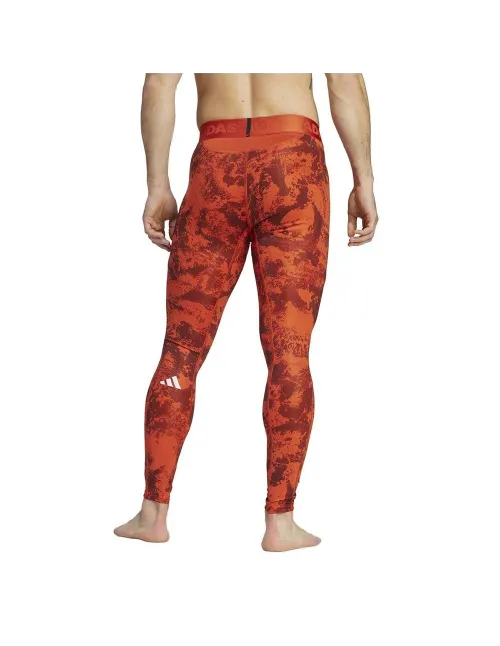 Collant Adidas Paris Tf | Ofertas de Padel