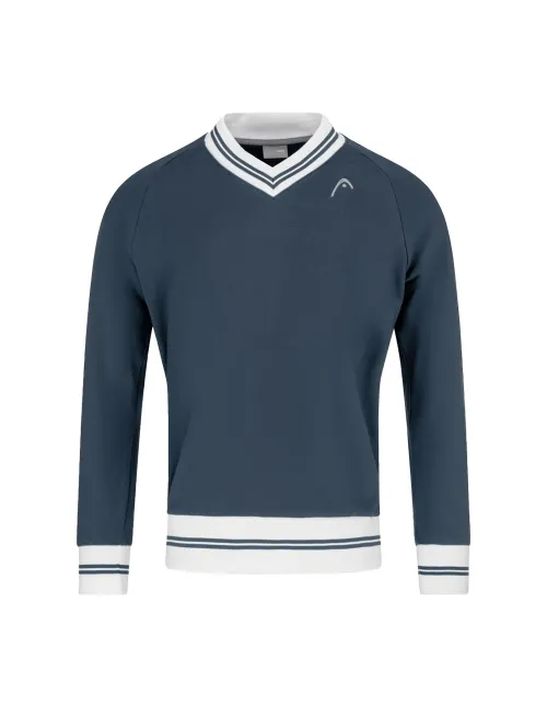 Camisola Com Decote Em V Head | Ofertas de Padel