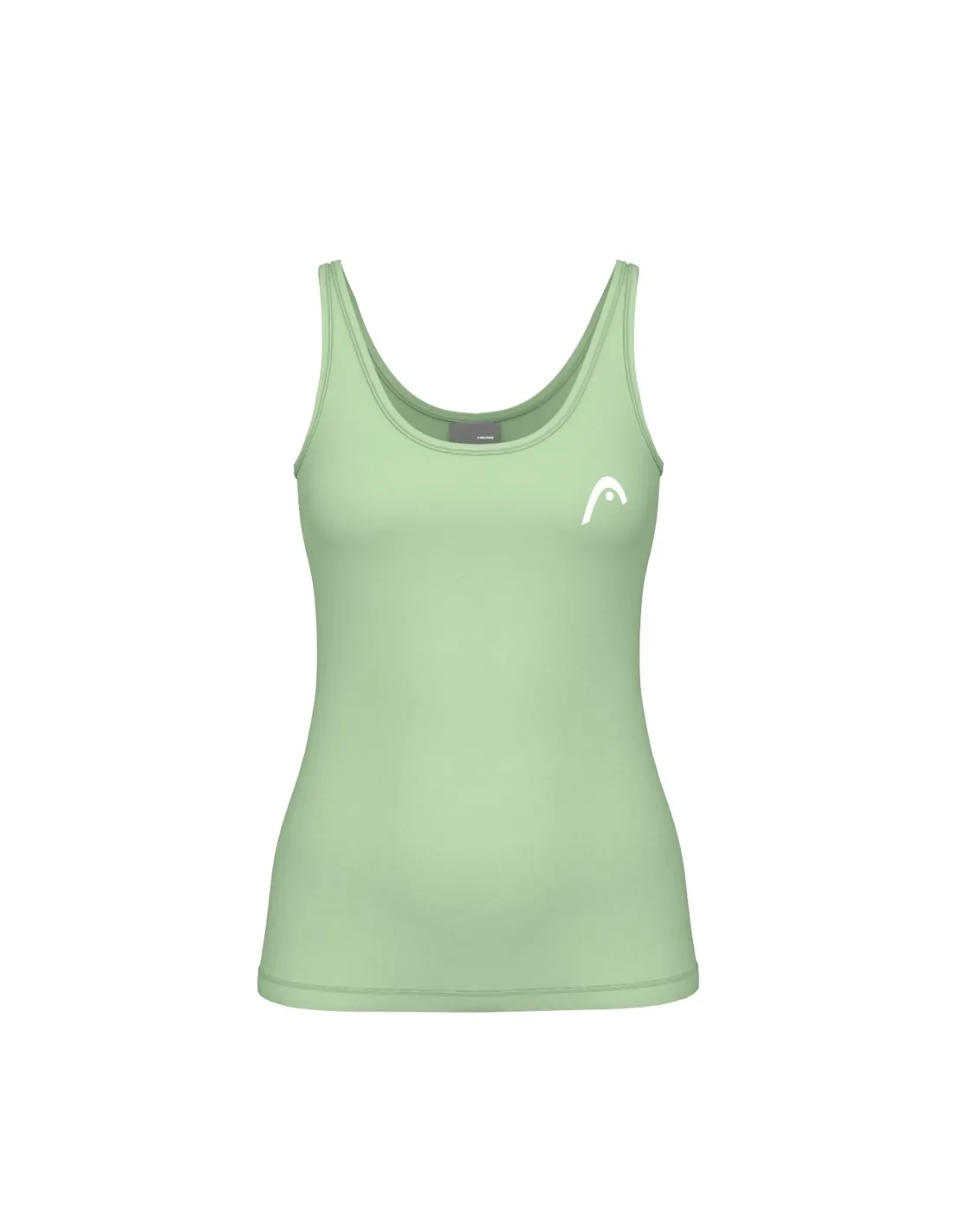 Top Head Spirit II Mulher | Ofertas de Padel