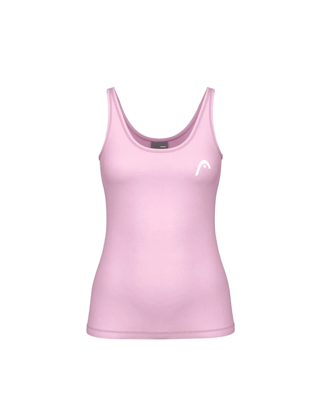 Top Head Spirit II Mulher | Ofertas de Padel