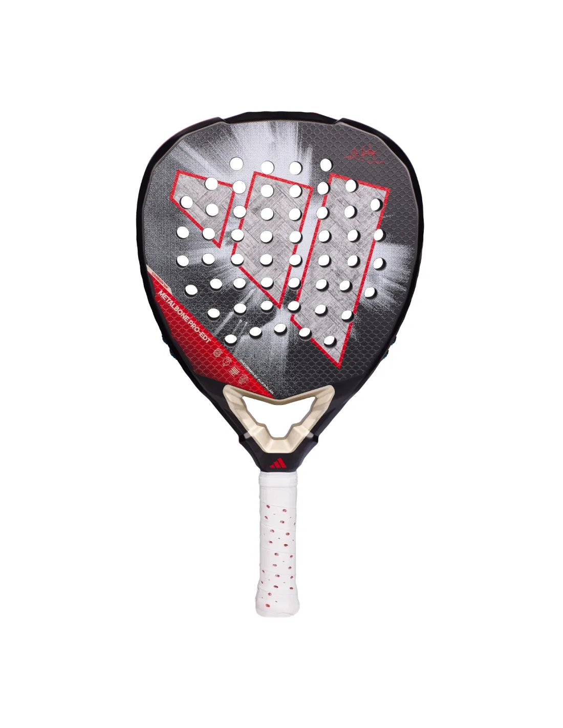 Adidas Metalbone 2026 Pro-Edt | Ofertas De Padel