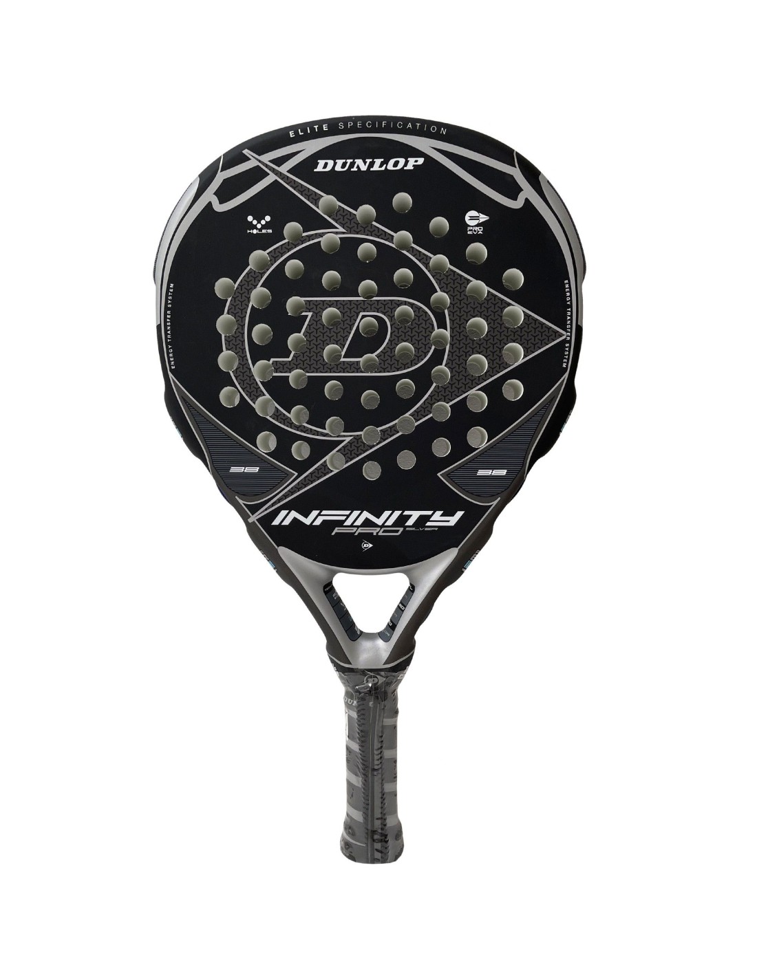 Palas pádel Dunlop