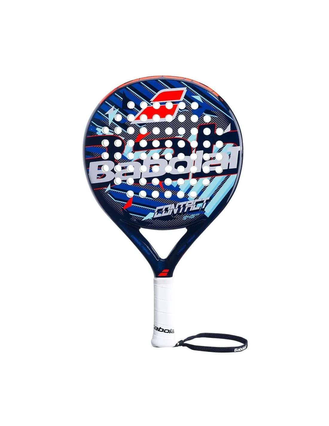 Palas pádel Babolat