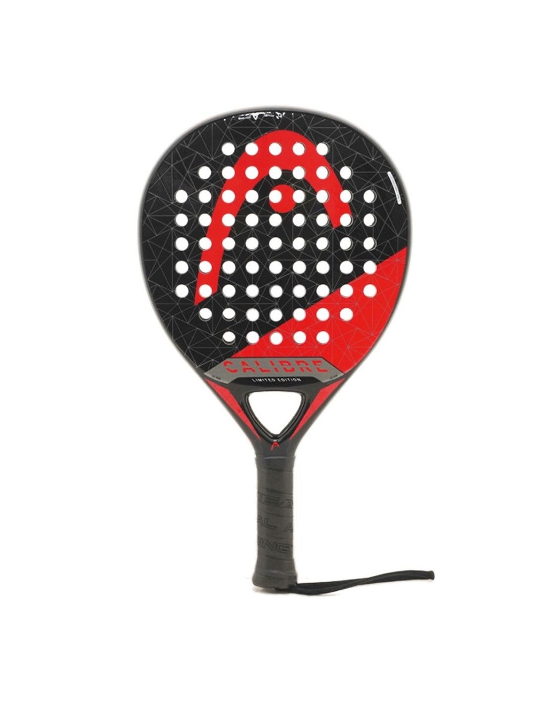 Padel rackets