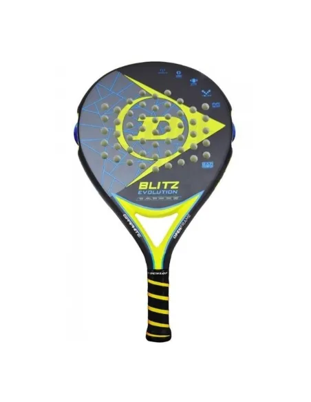Dunlop Blitz Evolution 623985 | Ofertas De Pádel