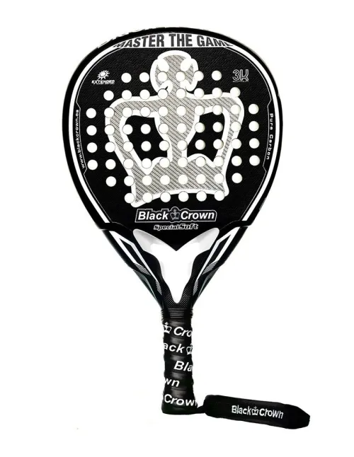 Black Crown Especial Soft 2023 | Ofertas De Pádel