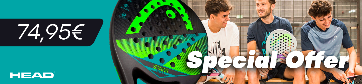 Paddle offers - Lowest price guaranteed!